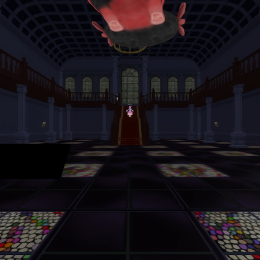 Palace of the Earth Spirits | VESTA - Explore the XR Web