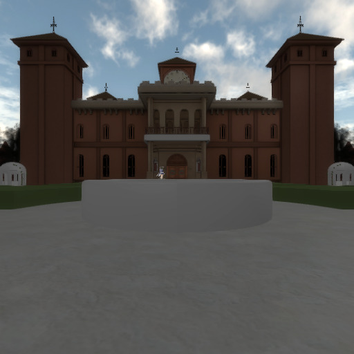 Scarlet Devil Mansion | VESTA - Explore the XR Web