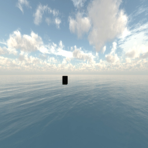 Linux MP4 lag test | VESTA - Explore the XR Web