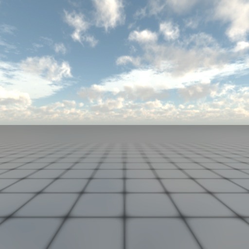 Blank room template | VESTA - Explore the XR Web